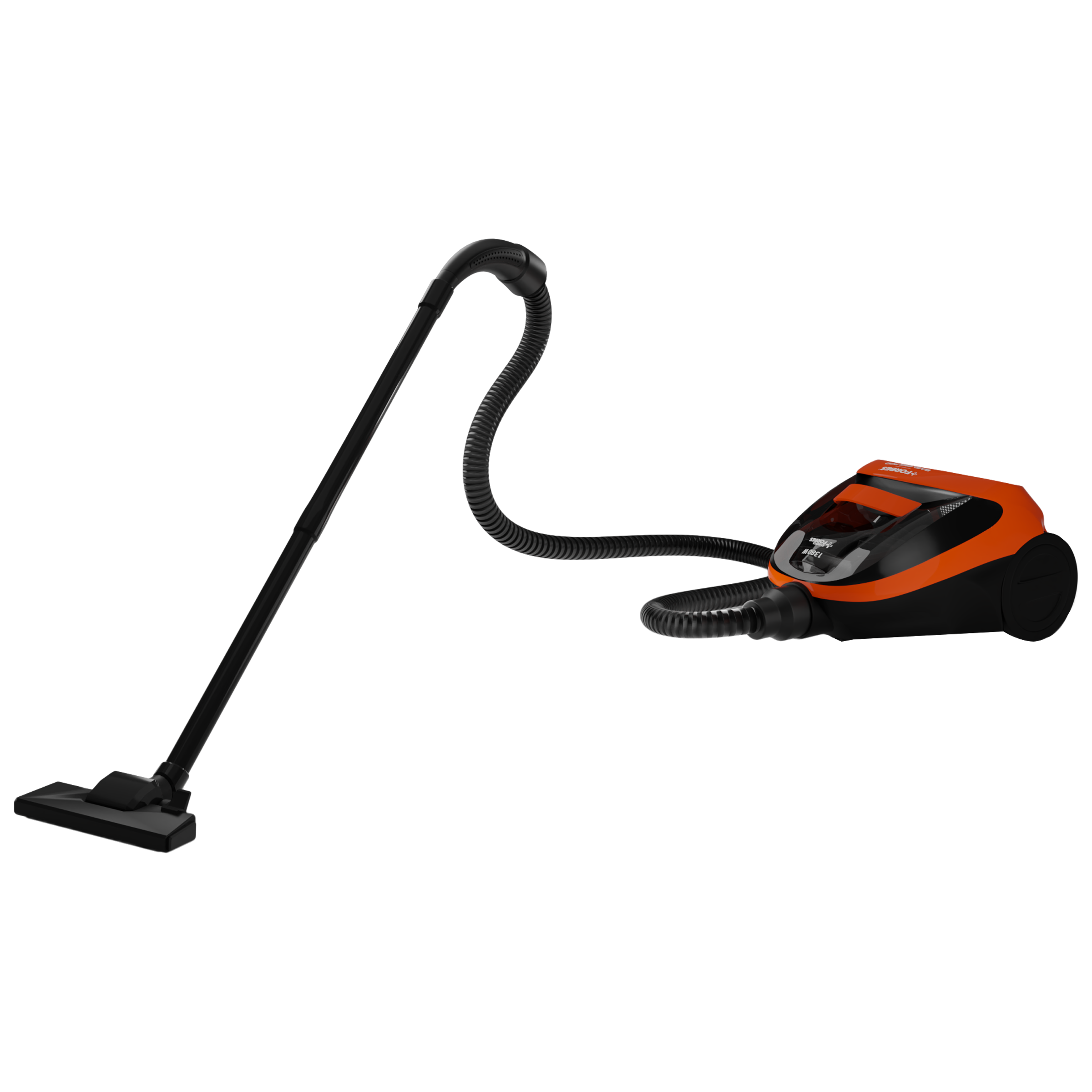 Buy Eureka Forbes Bagless Pro 1380 Watts Dry Vacuum Cleaner Cyclonic